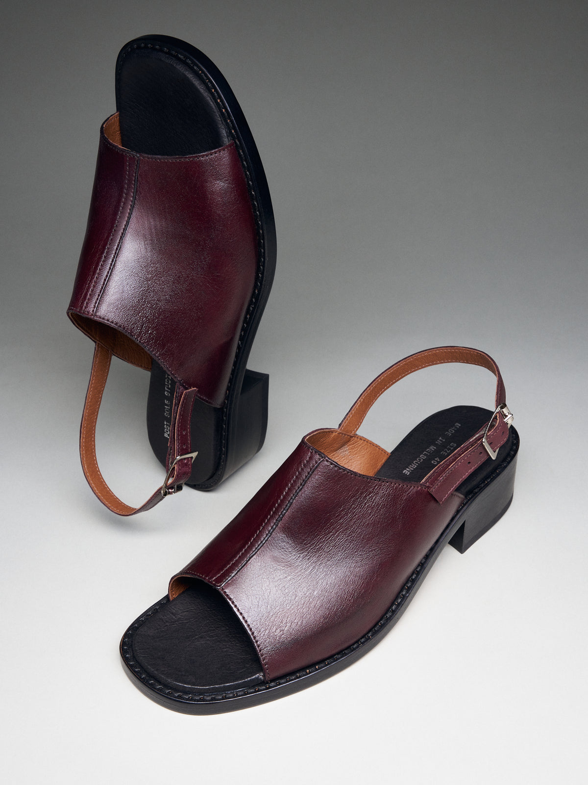 Spring Lane (3 Colours)