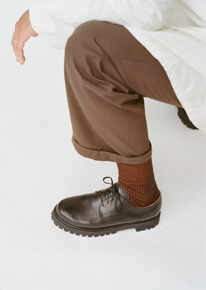 Path Black – Post Sole Studio